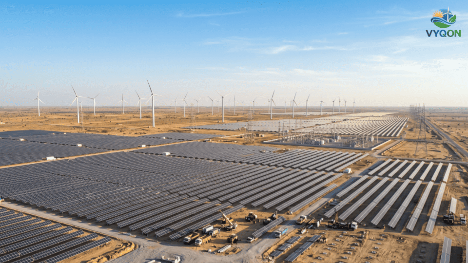 MNRE Secretary Confirms Solar and Wind Project Exemptions Under EIA ...
